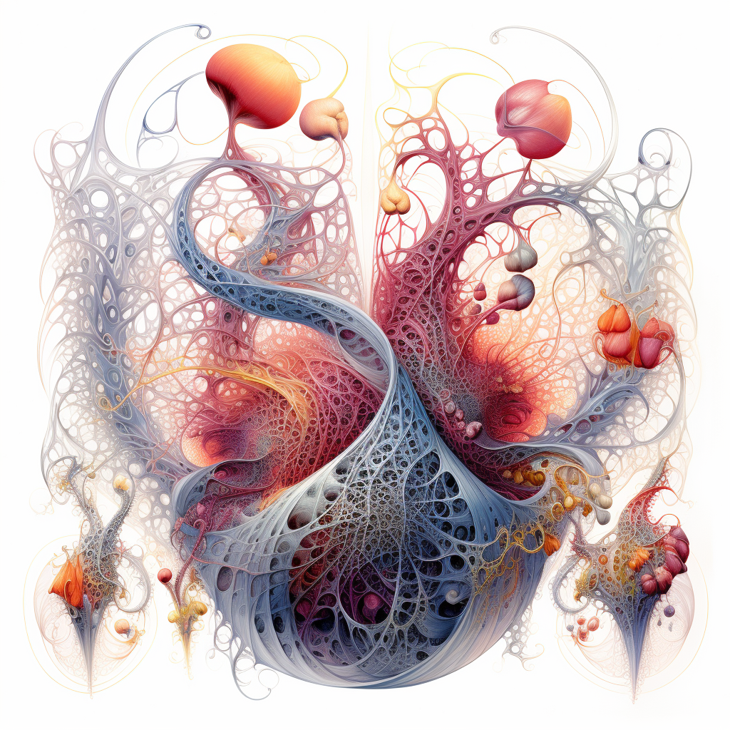 Unlocking the Universe: Fractal Structure of Language Reveals the ...