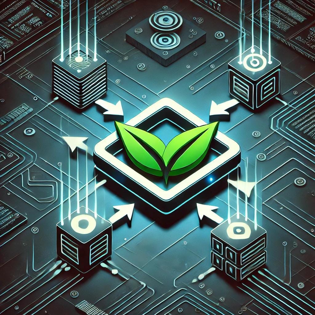 Understanding Dependency Injection in Spring Framework | by Charith J De Silva | Jan, 2025 | Medium