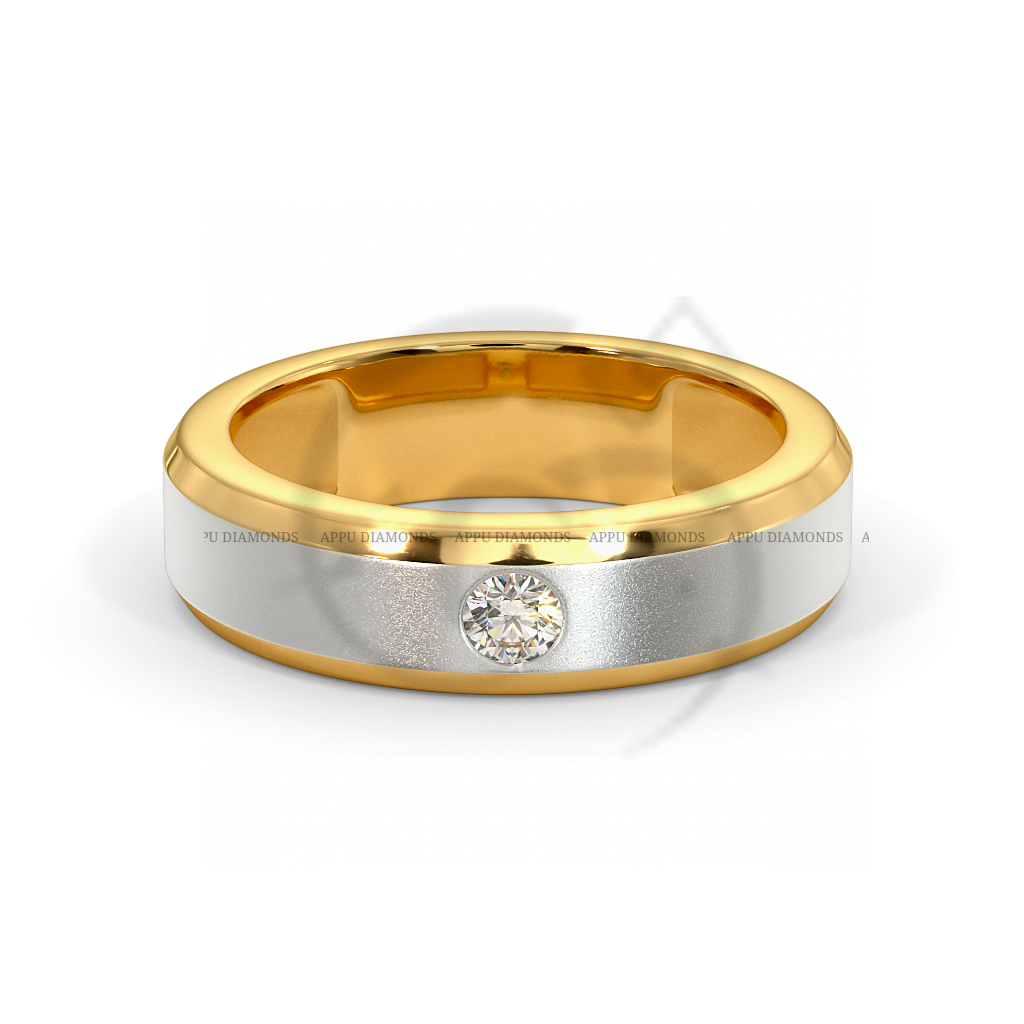 The Stripe Diamond Ring: Timeless Elegance for Everyone | by ...
