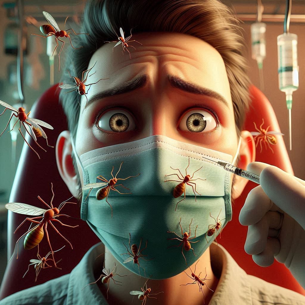 Chikungunya: Overview, Treatment, and Prevention | by Anas khan | Oct ...