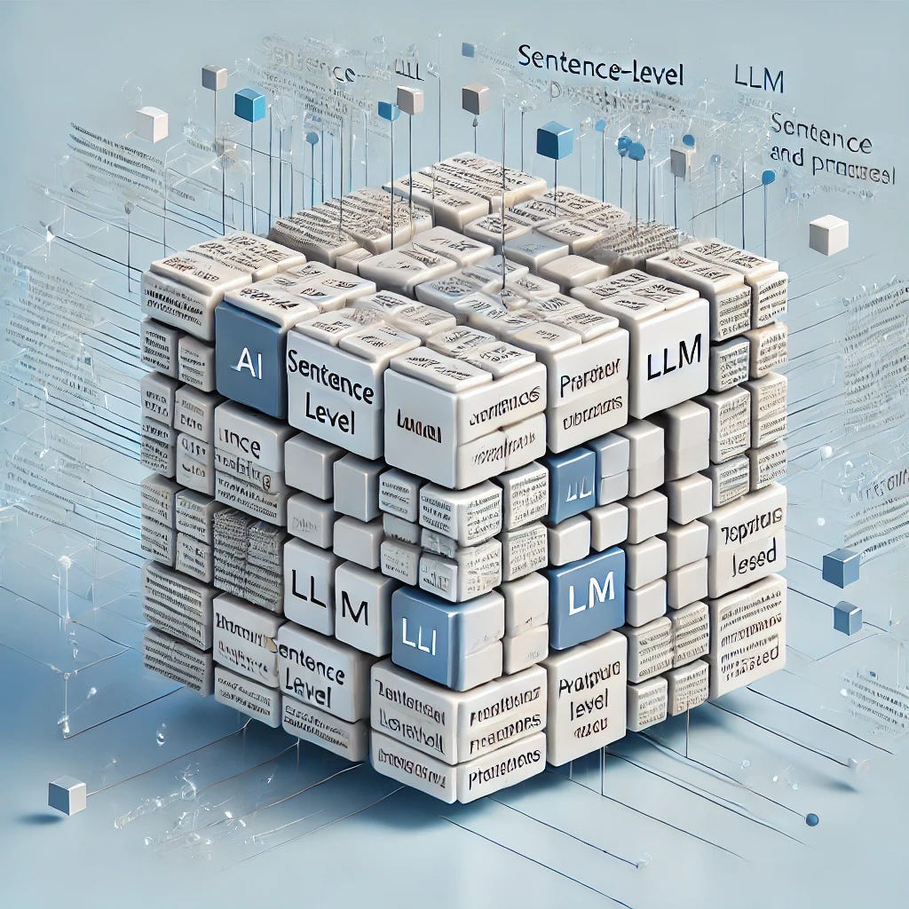 7 Chunking Techniques to Supercharge Your LLM Performance | by sunil ...