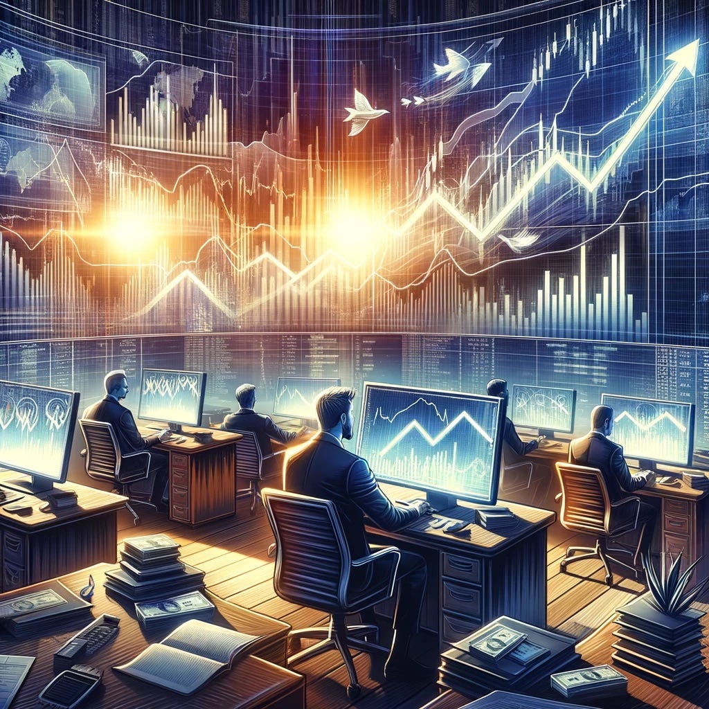 Position trading is considered by professional traders to be one of the ...