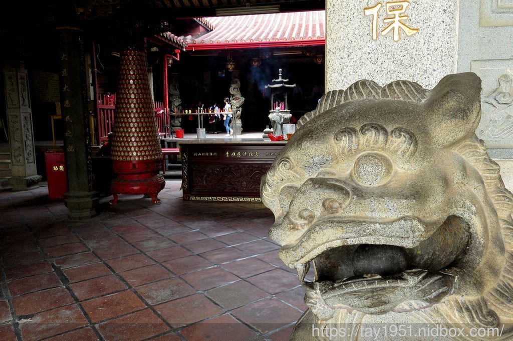 https://lnkd.in/dJihhKdQ (聖山福地、名醫吳夲、孫思邈、大道公、吳真人、保生大帝、108年青礁慈濟宮保生大帝！台中市太平區龍奉宫(普陀山)委員及善男信女多人，熱烈參與 ...