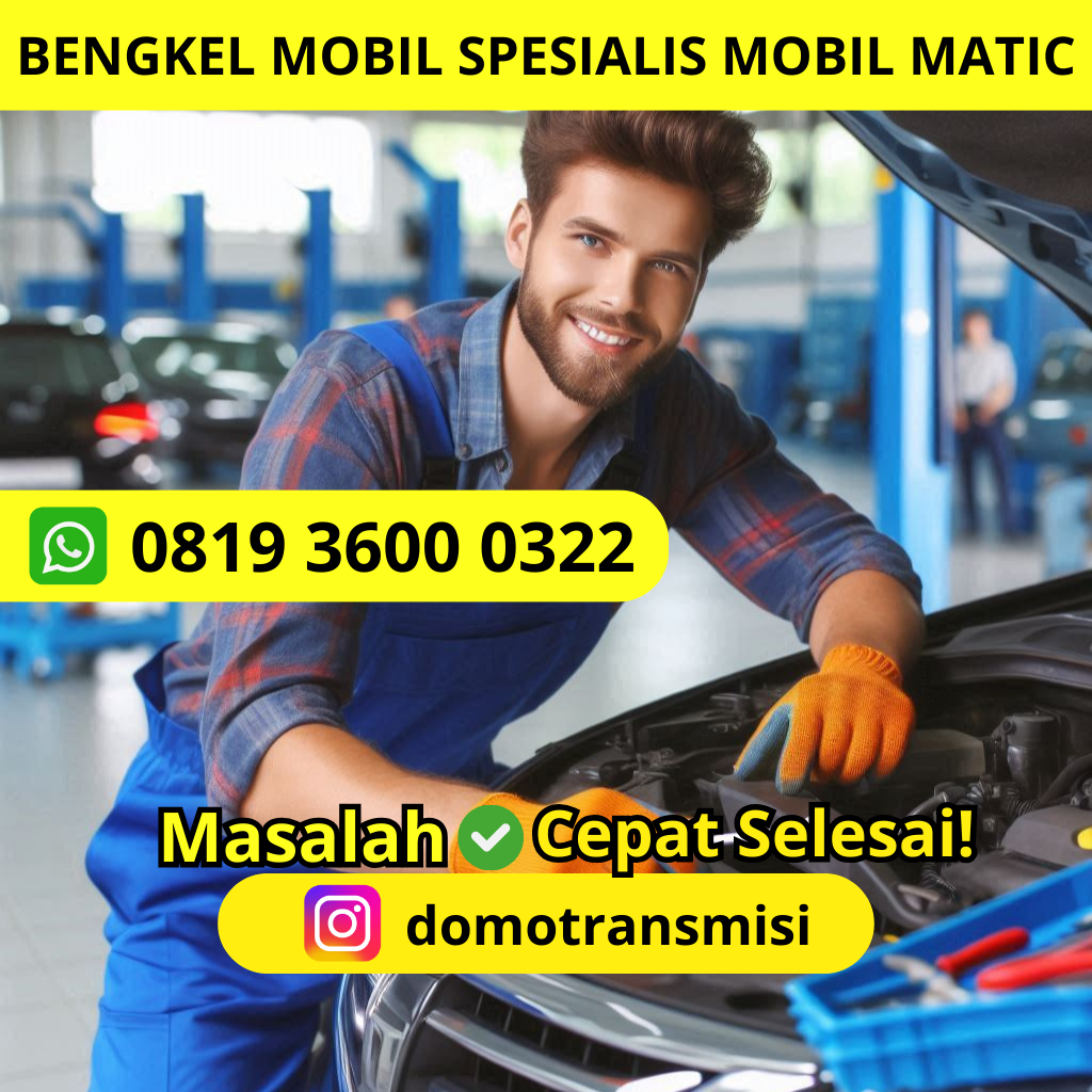 Ini Rajanya Service Kaki Kaki Mobil Mazda Matic Kota Batu Termurah | by ...