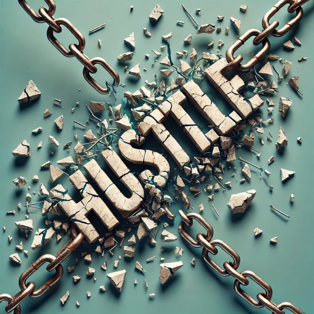 How Hustle Culture Is Harming Your Mental Health and What You Can Do to ...