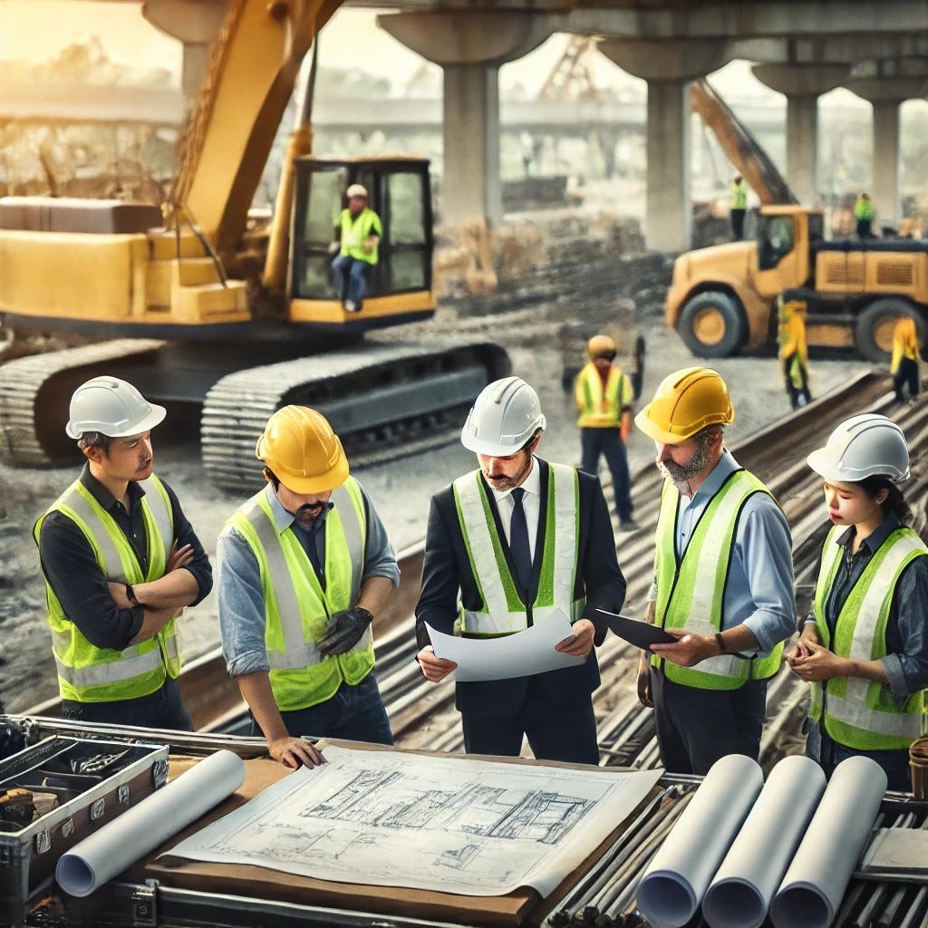 Why SB 1162 Could Catch Your Subcontractors Off Guard — Here’s How to ...