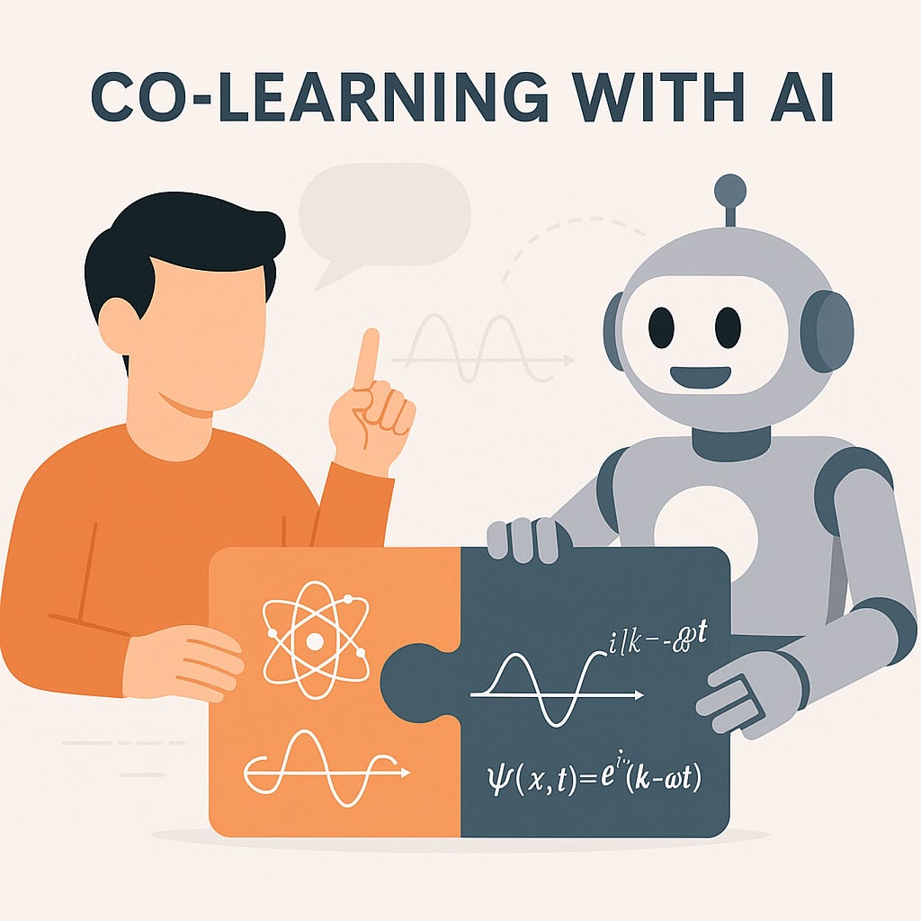 From Pyramid to Path: How AI is Redesigning the Way We Learn | by Alvin Cho | Agentive Futures ...