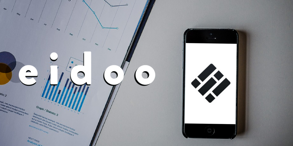 Eidoo Wallet Updates: 5500+ downloads — EDO to be listed on exchanges ...