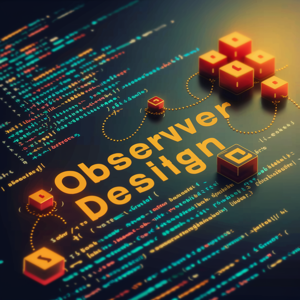 Design Patterns Simplified: Harnessing Observer Design Pattern in C# ...