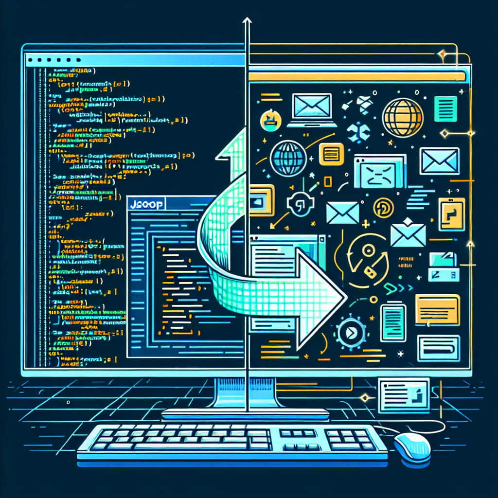 Using Jsoup To Render Dynamic Javascript Enhanced Html By Denis