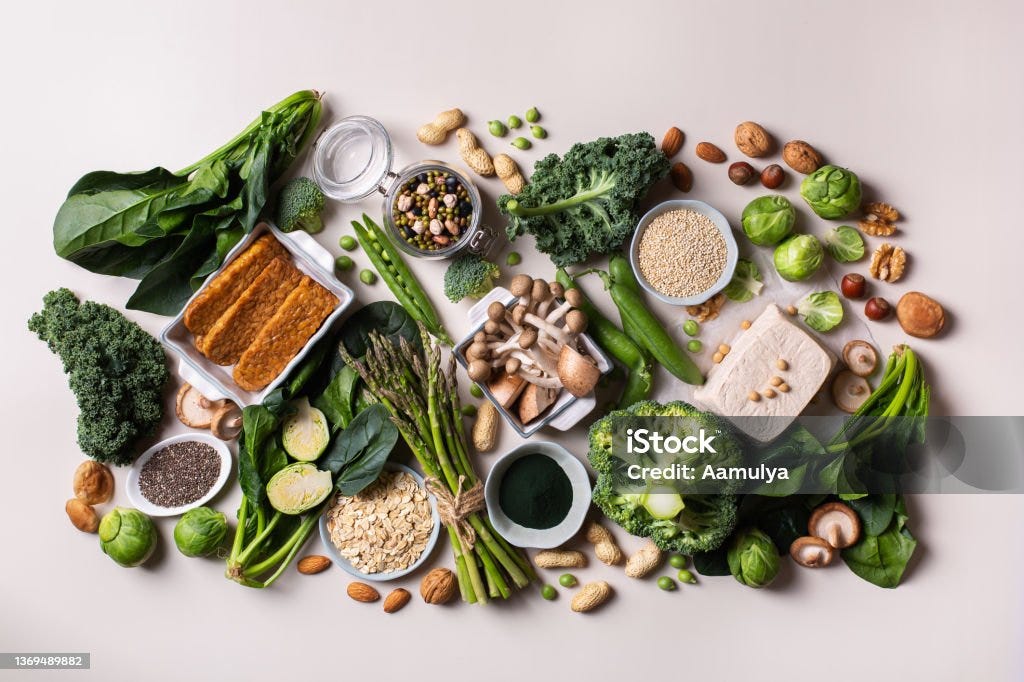 Plant Based versus Animal Based Diets | by Tom Nguyễn | Medium