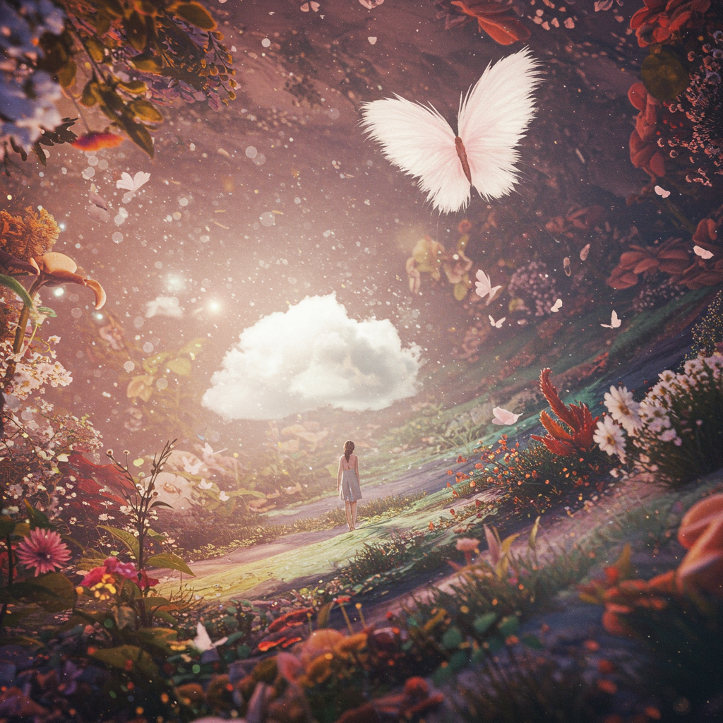 I Believe Dreams Are Much More Than Memories | by Suryava Sarkar ...