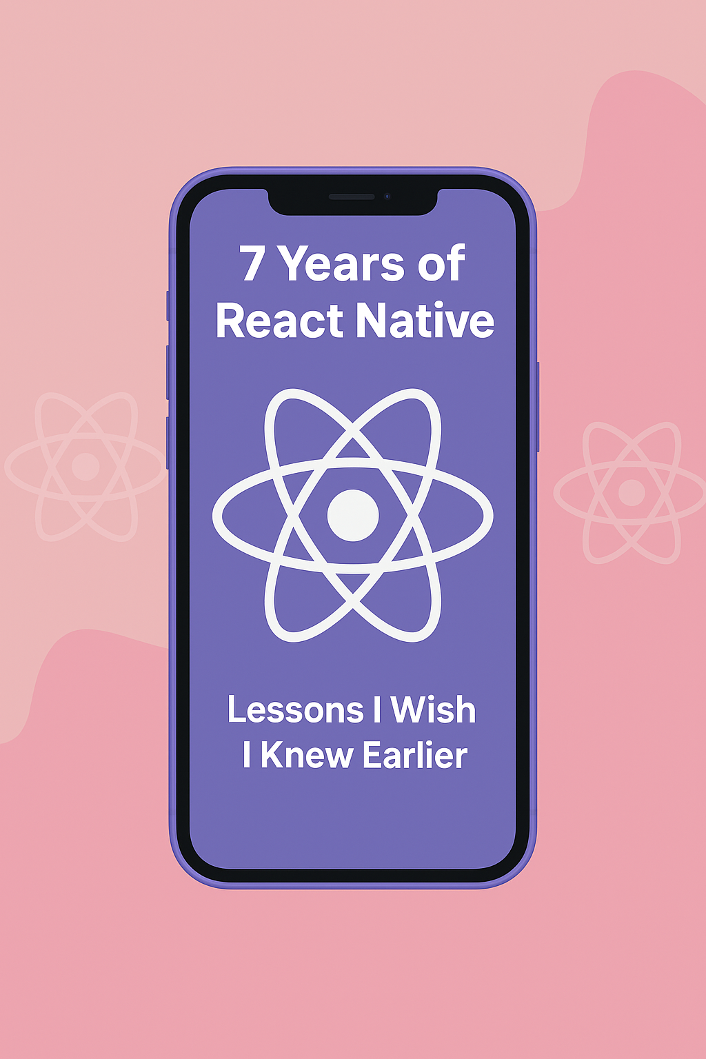 What I Learned After 7 Years as a React Native Developer | by Shubham ...