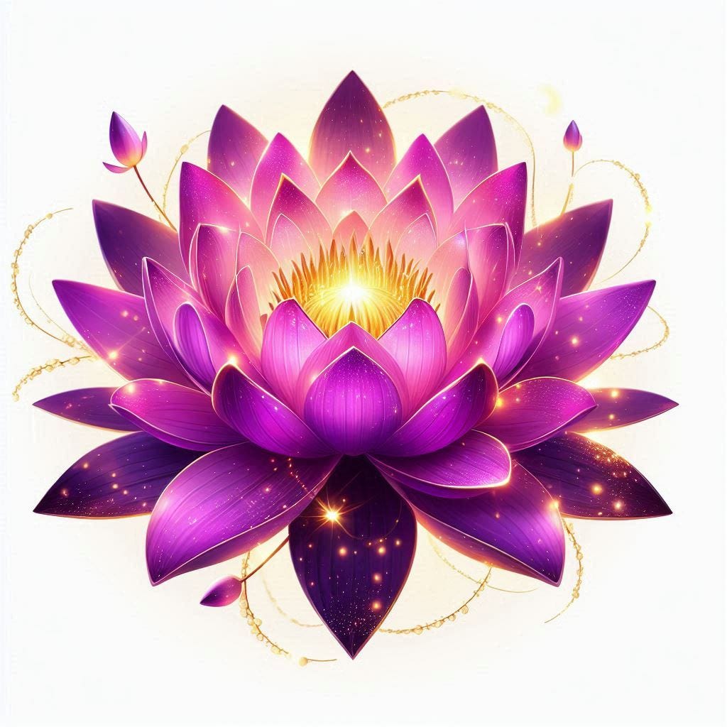 🌸 Kunjitha Padam Sharanam…. A Healing Mantra for the Body and Soul | by ...
