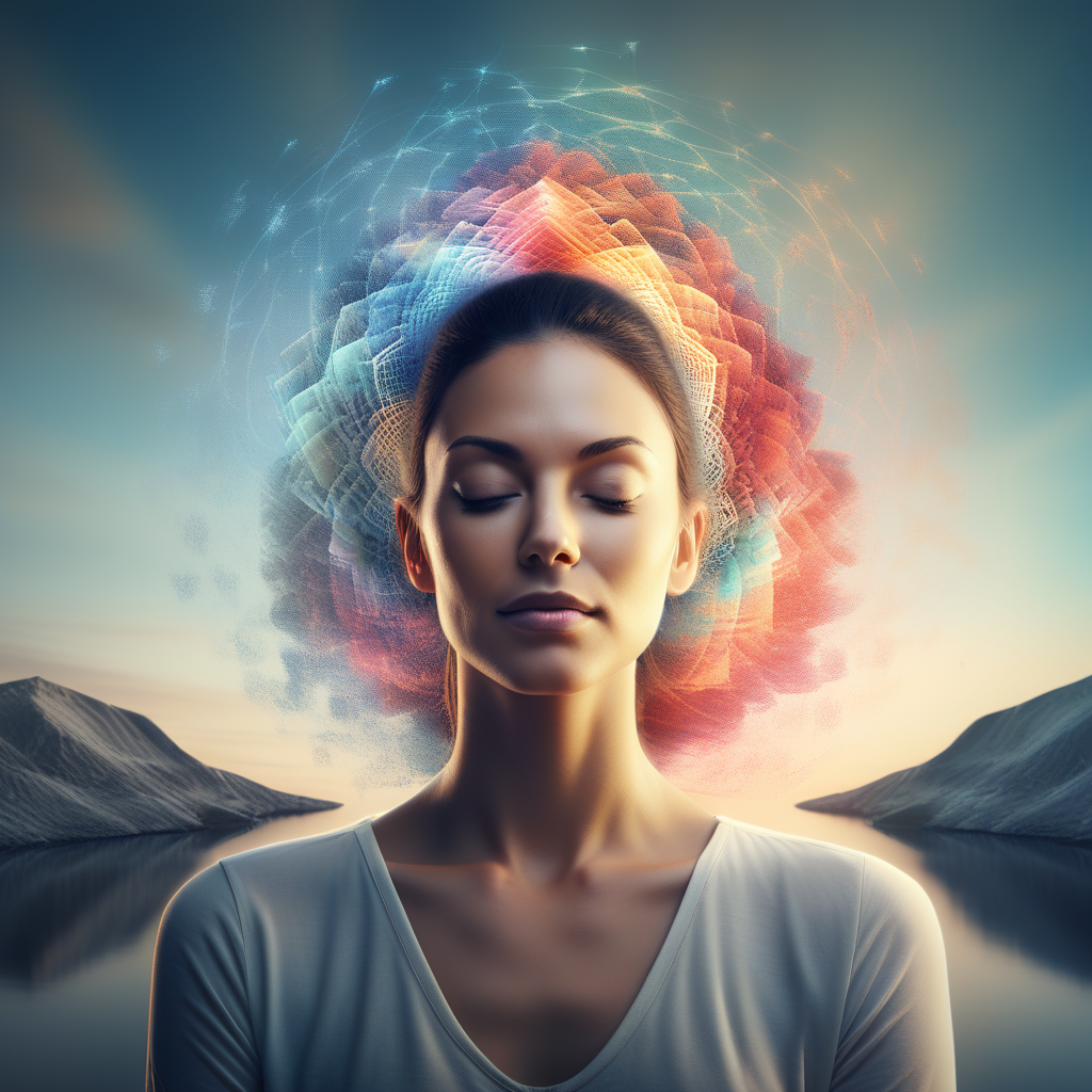 Uncover Your Divine Potential Through Mindful Self-Transformation | by ...