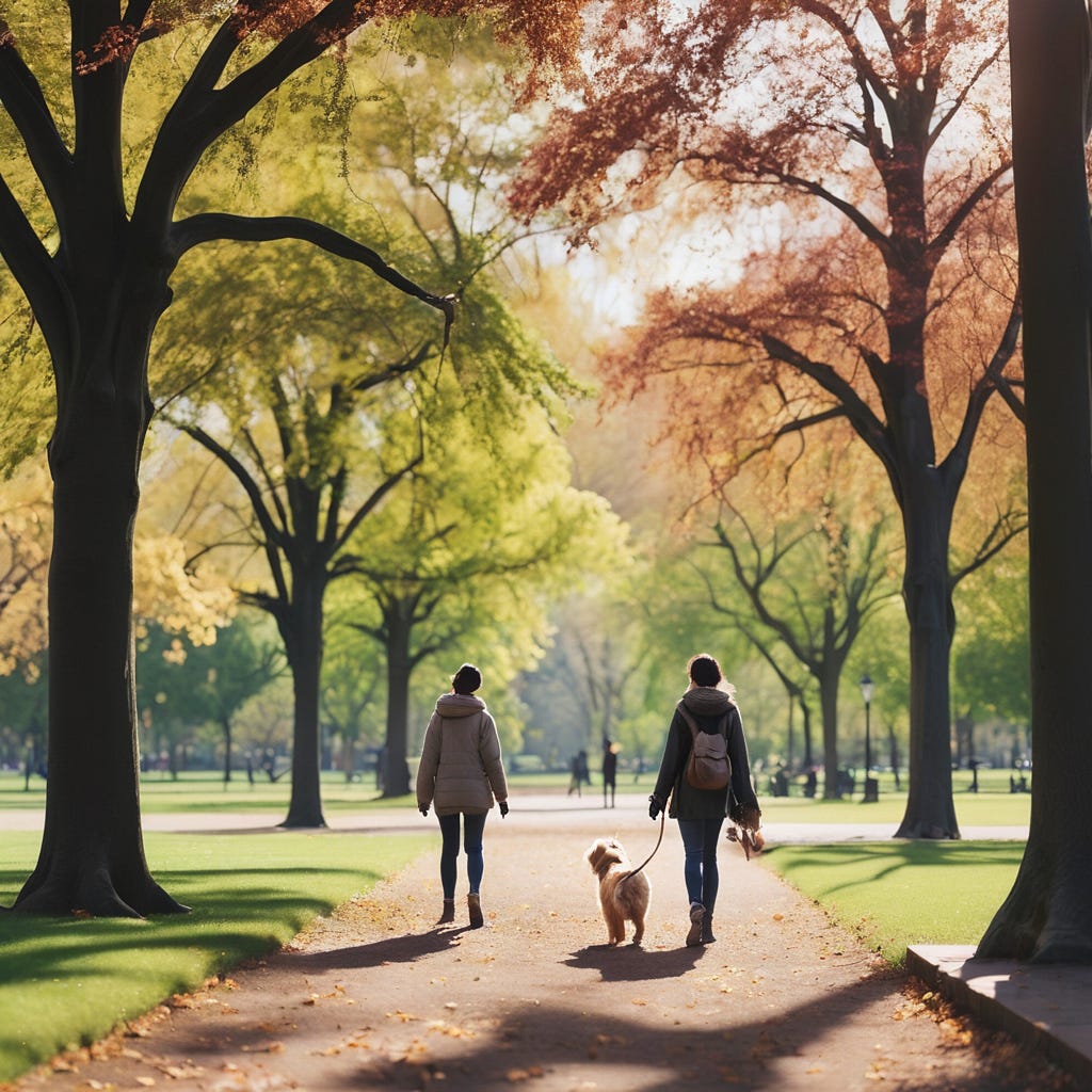 The Simple Path to Growth: Embracing Intentional Living | by Mr ...