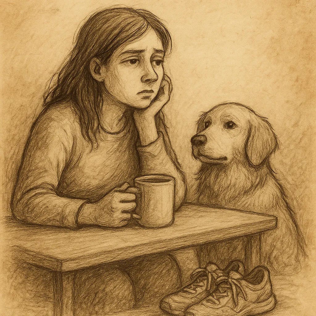 Waiting for FedEx to Deliver My Soulmate | by Diary of a Woman ...