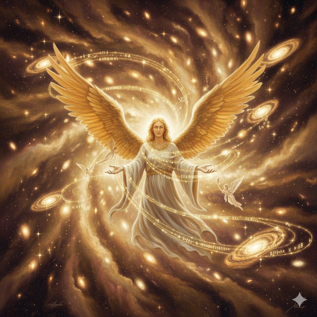 My Dead Son — Reading a Story Alongside Me About Divine Whispers | by ...