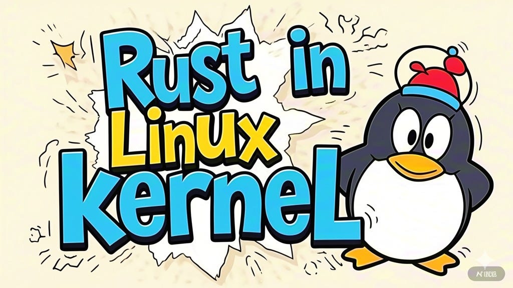 Greg Kroah-Hartman Makes A Compelling Case For New Linux Kernel Drivers ...