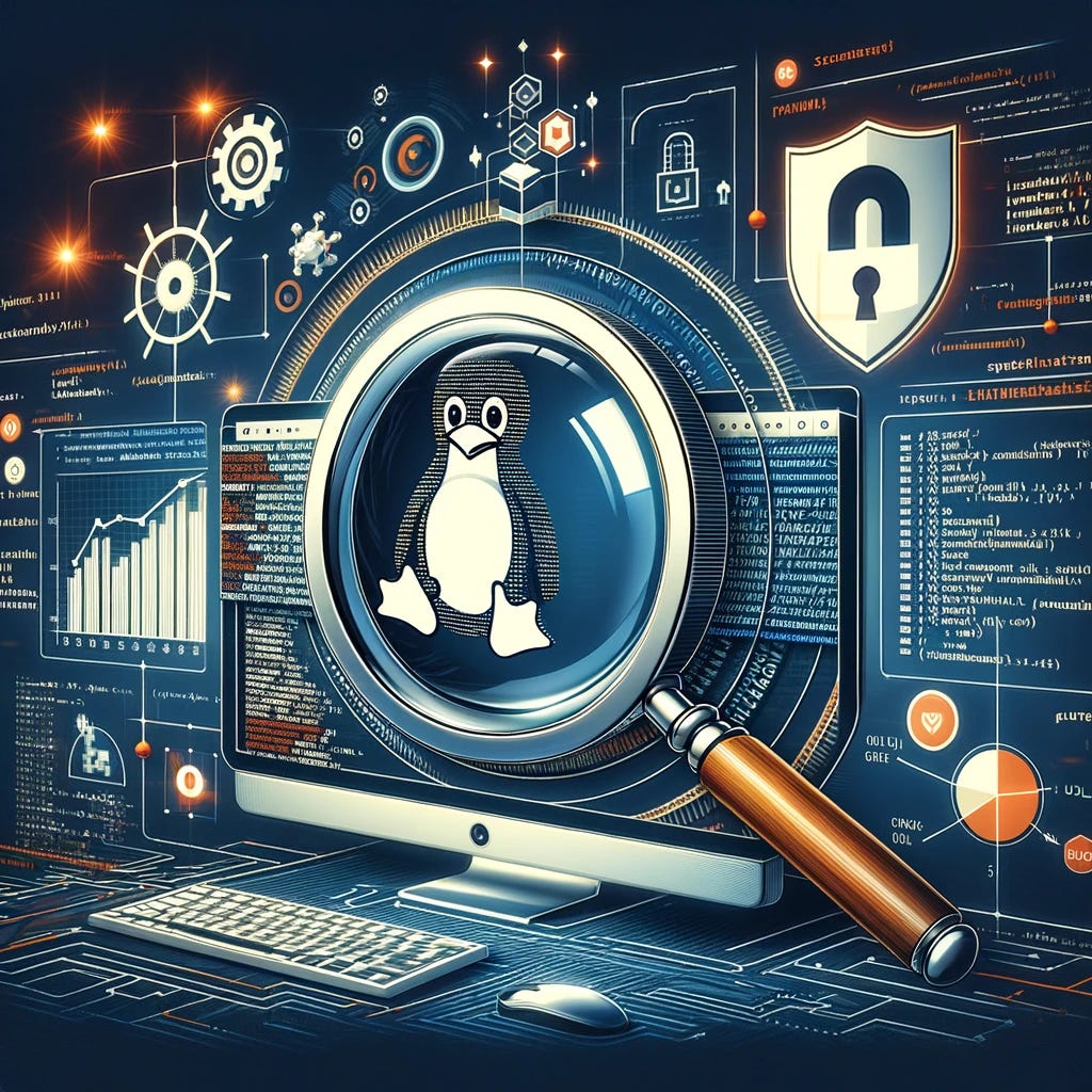 Mastering Linux System Logging: Insights, Tools, and Best Practices | by Prasad Bandaru | Medium