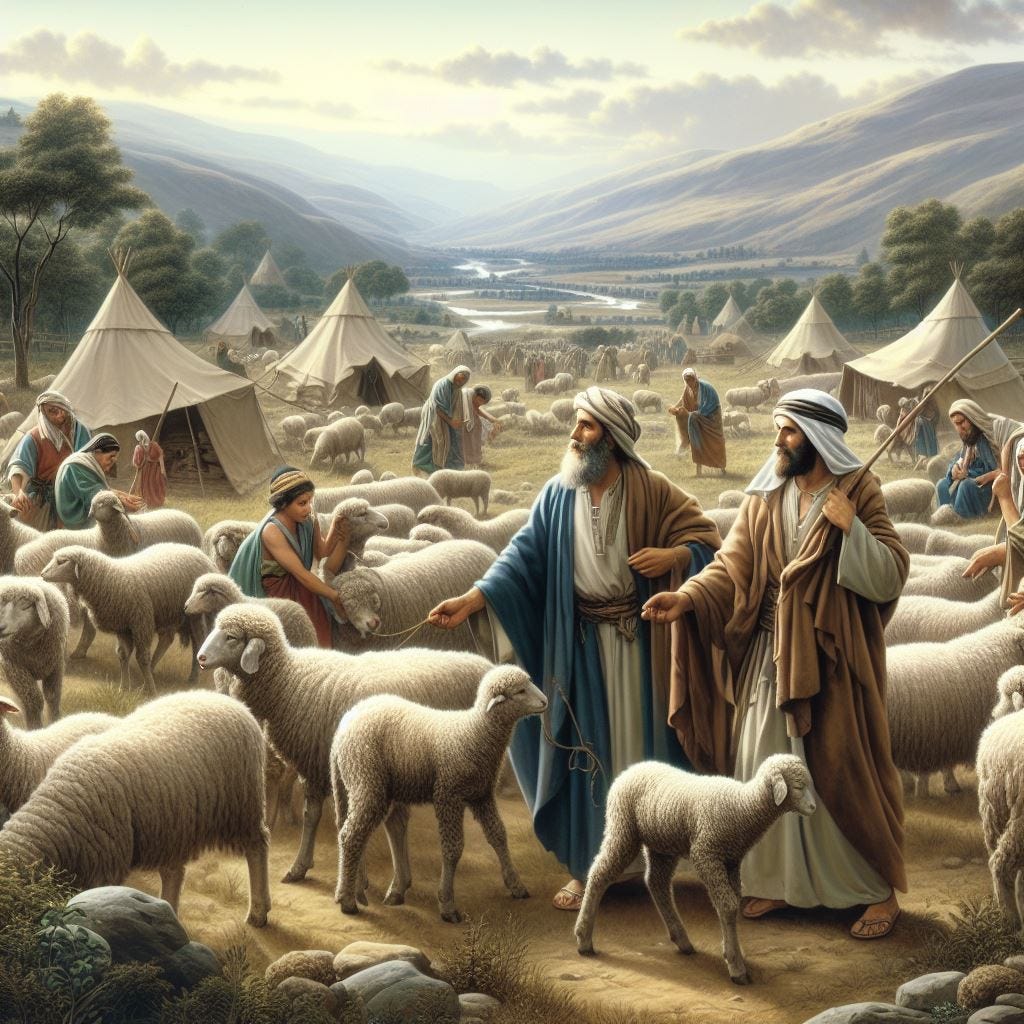 AbrachamChrist, the Fullness of Revelation and the Meaning of History ...