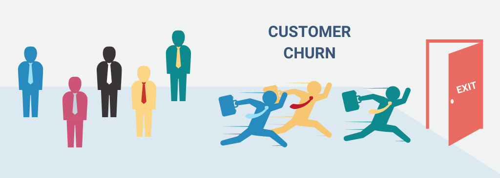 Solving Customer Churn with Data-Driven Retention Strategies | by ... Solving Customer Churn with Data-Driven Retention Strategies | by ...