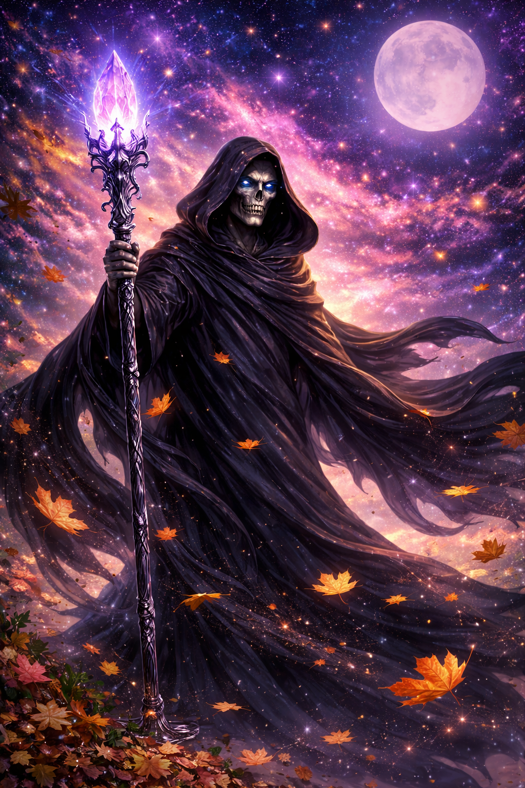 Working with Death Grim Reaper Whistle & with Twin Flames Phases | by ...