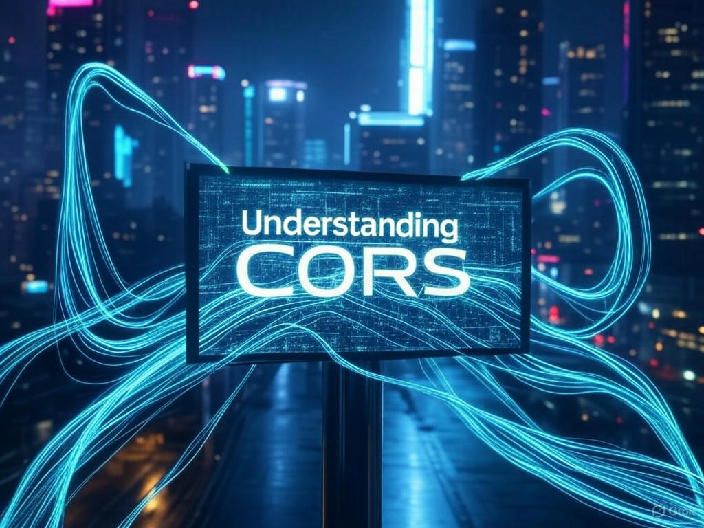 Understanding CORS A Comprehensive Guide for Developers | by Lalatendu Keshari Swain | Medium