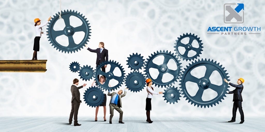 When Scenario Choices Lead to Surprising Outcomes | by Ascent Growth ...