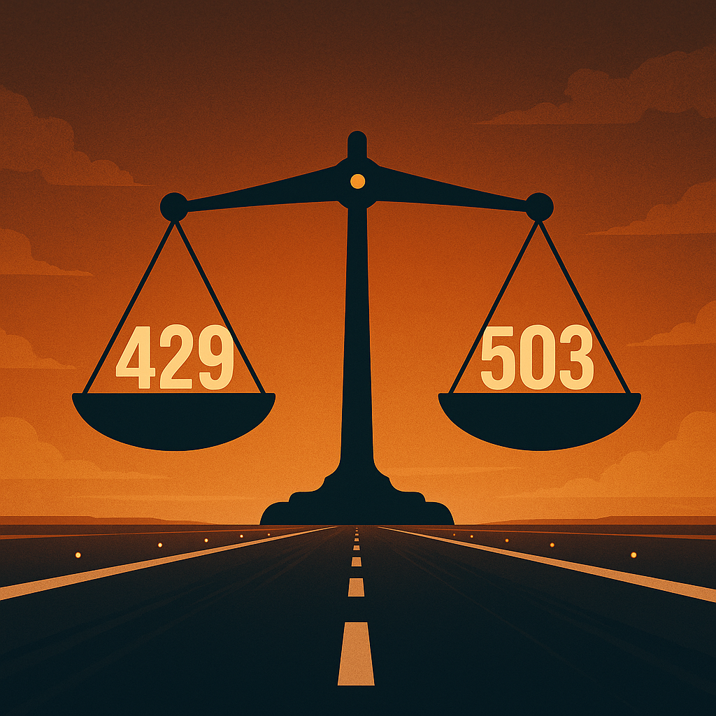 429 mu 503 mü? Load-Shedding Politikasının Ekonomi-Tekniği: Havayolu ...