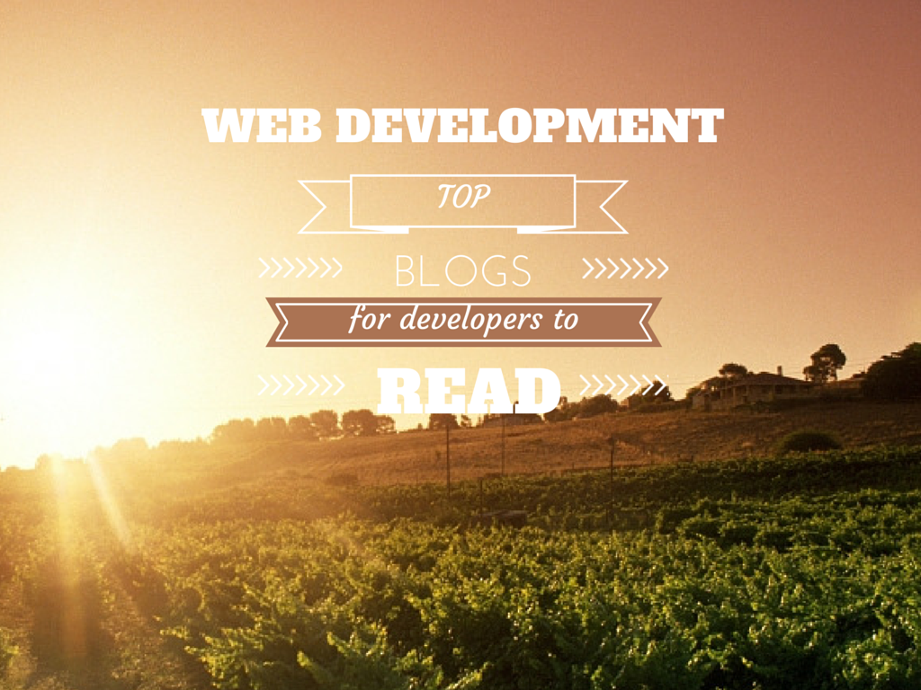 65 Web Development Blogs You Should Be Reading | by Sophia Smith | Medium