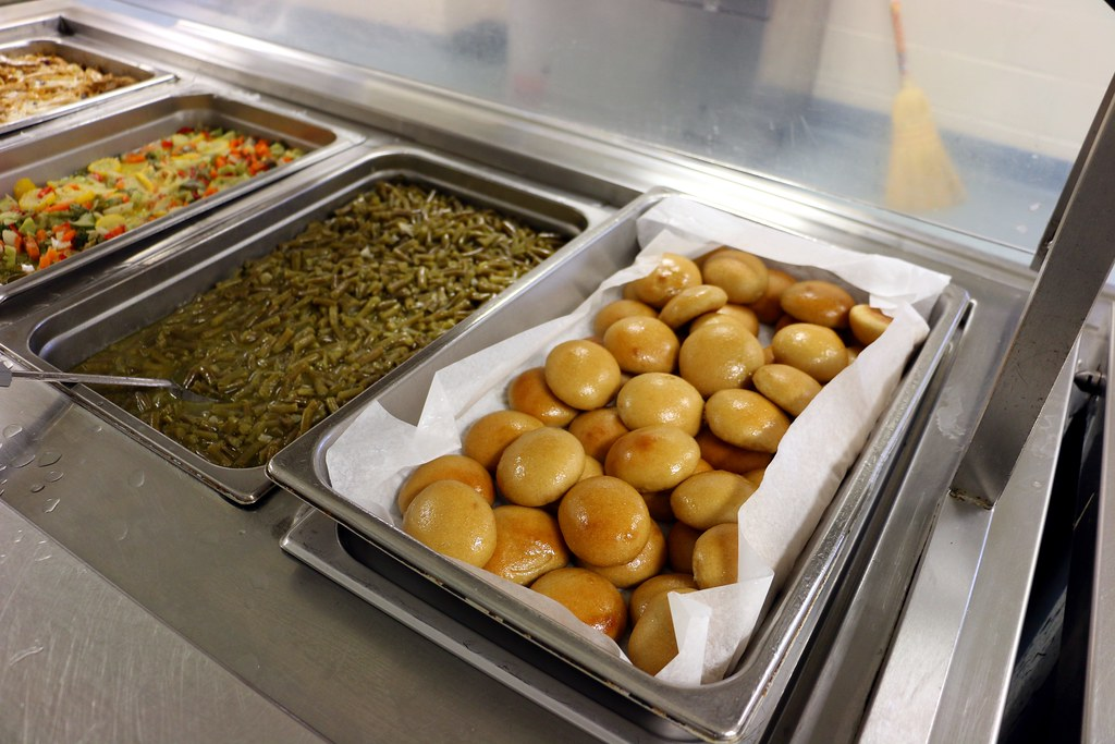 By Heydi R. & M’kyiah W.. School food is not the best thing. Some… | by ...