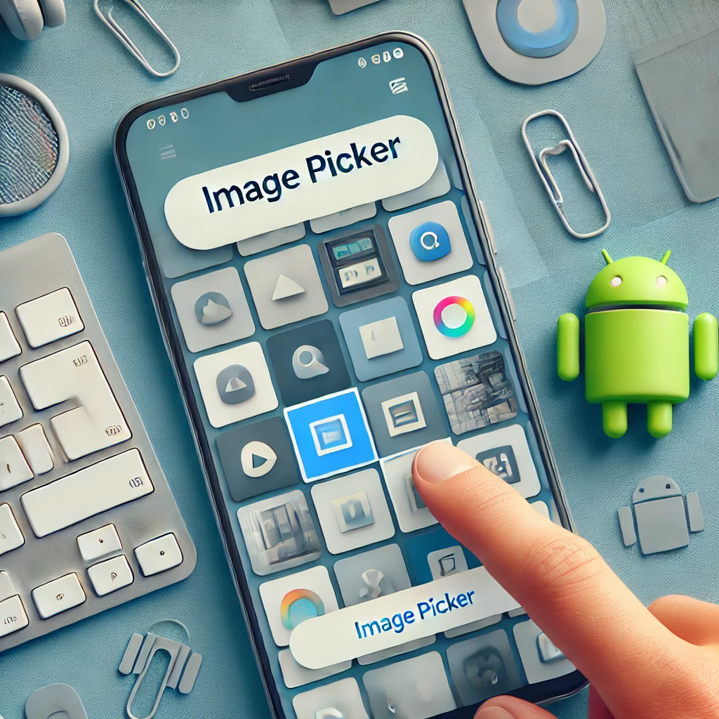 Imagepickerandroid My Android Image Picker Library 🧑‍💻 By Nicos 7476