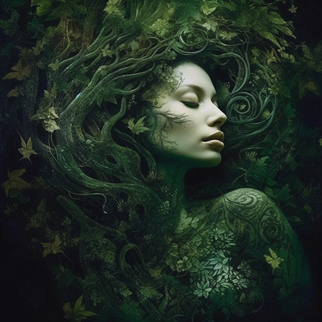 Forest Fable: The Soul’s Journey. In the vast verse of existence, where ...