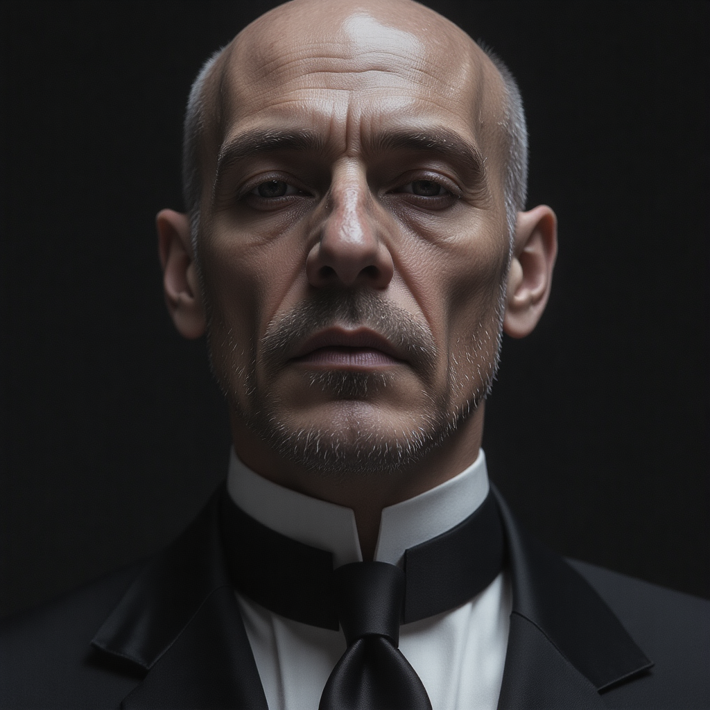 Exploring the Enigmatic Polymath: Hannibal Lecter | by Dimas S Aditya | Jun, 2025 | Medium