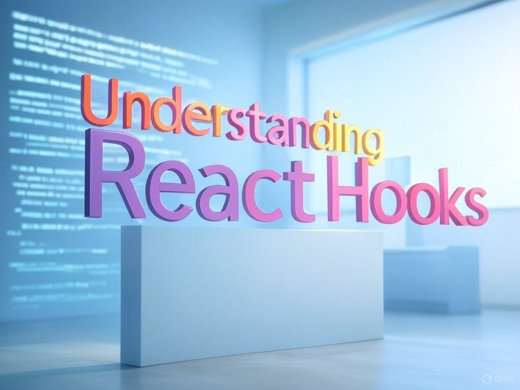Understanding React Hooks. In React, there are six common hooks… | by Ogaga Akpolo | Mar, 2025 ...