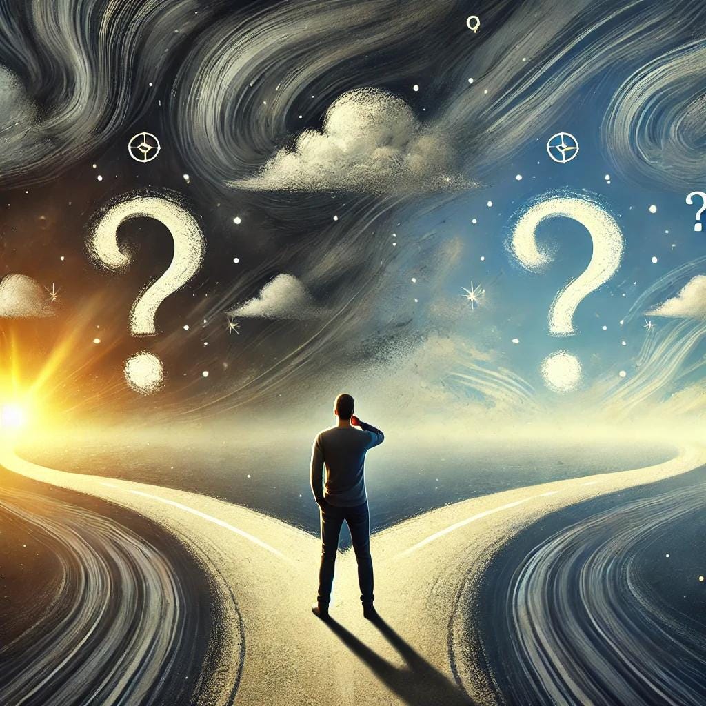 How a Simple Question Turned Into a Debate on Bias | by Ebenezer ...