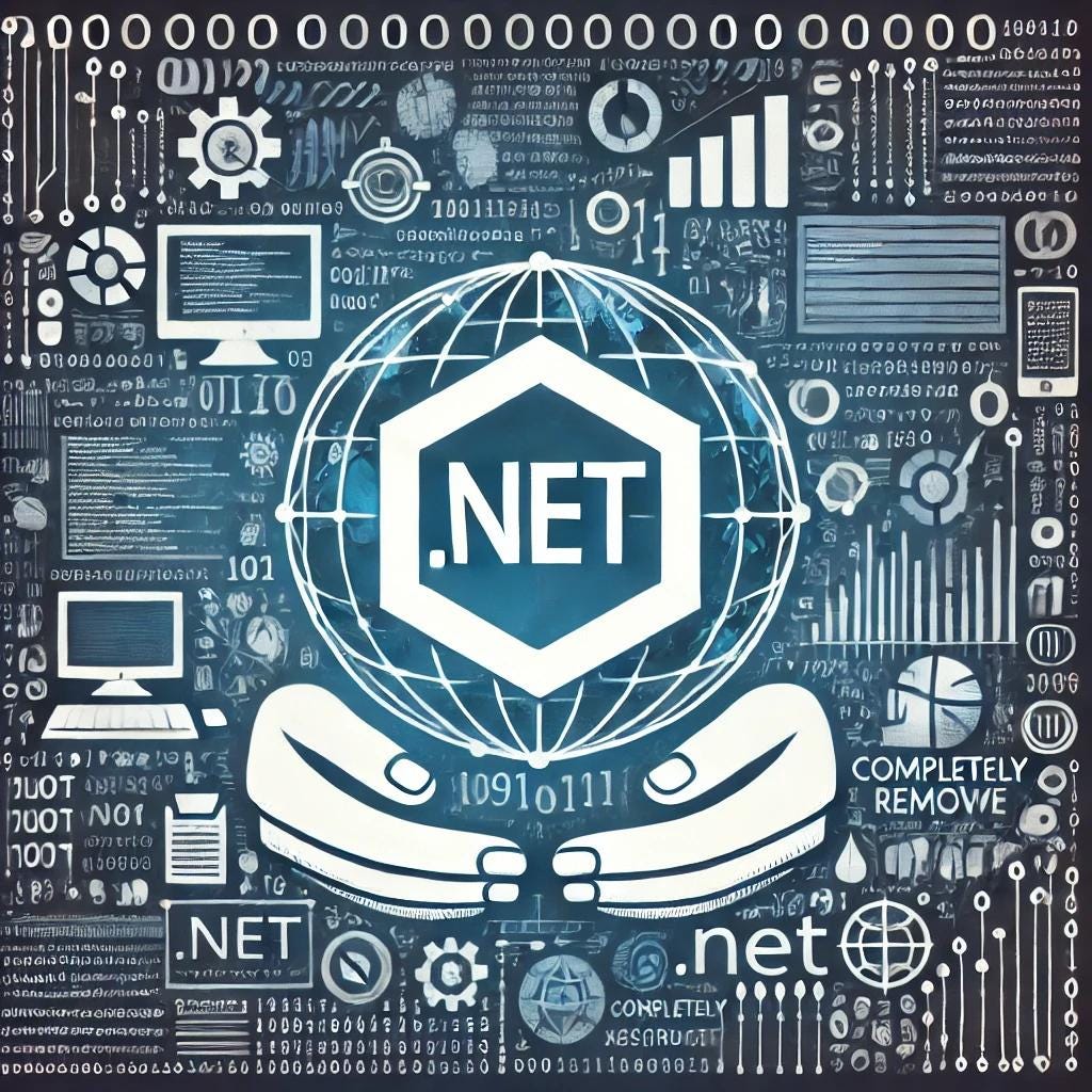 EF Core vs ADO.NET,which one to choose? | by .Net Catharsis | Medium
