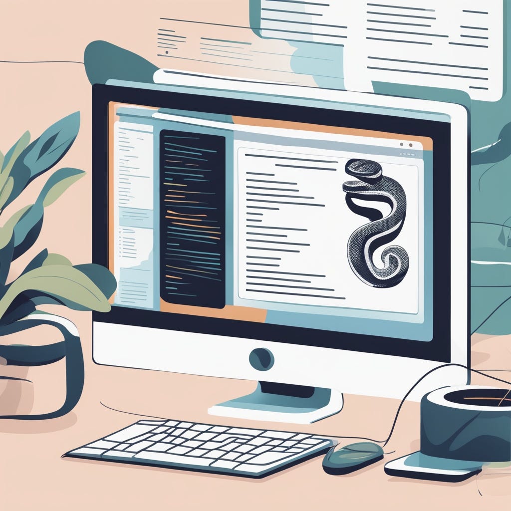 Unlocking The Power Of Data Scraping With Python By Sagarsoni Medium