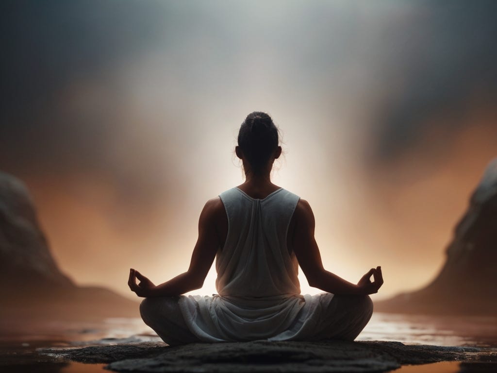 Breathing out anxiety. In today’s fast-paced world, anxiety… | by ...