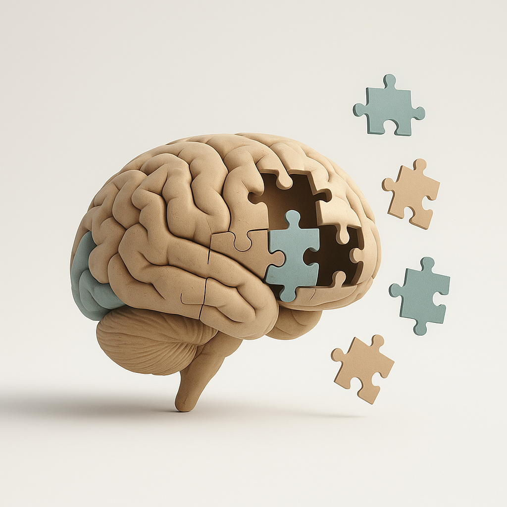 A Mental Block I Never Knew I Had: | by LIFE'S MOMENTS AND EVENTS | Jul ...