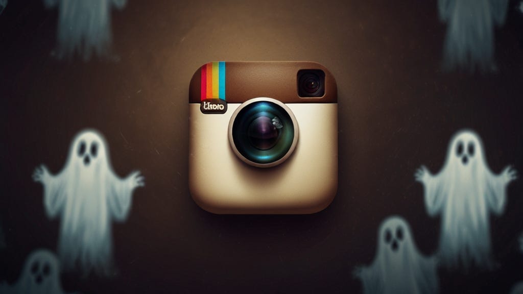 Identify and Remove Your Instagram Fake, Inactive, and Ghost Followers ...