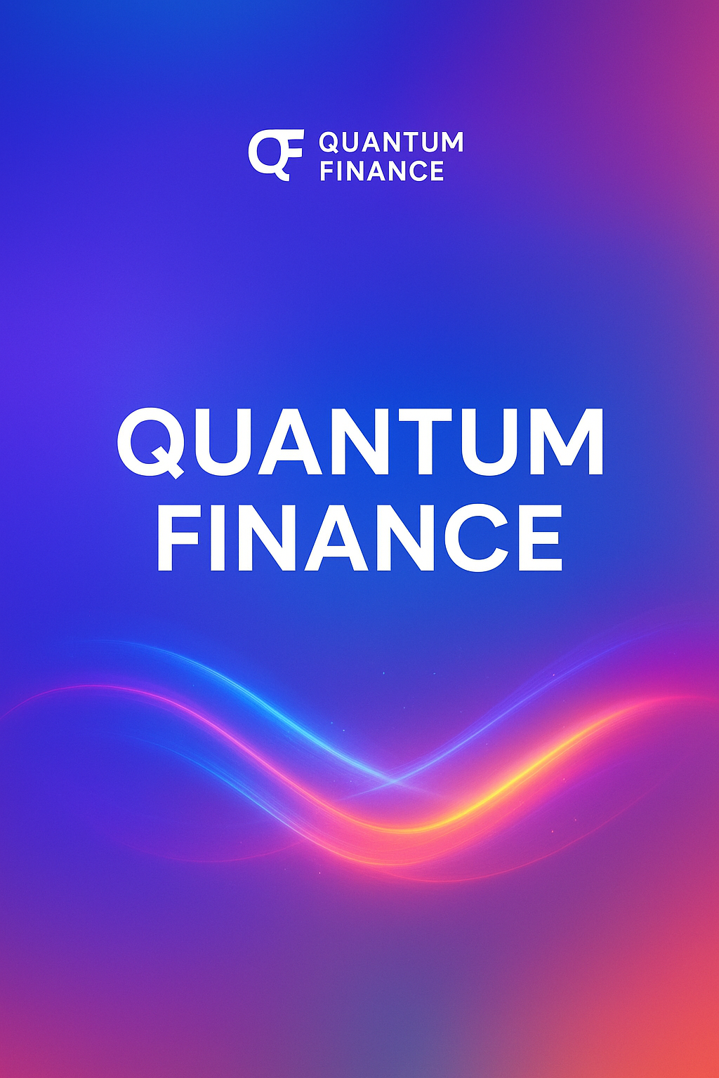 Quantum Finance Made Simple. A Student-Friendly Introduction to the ...