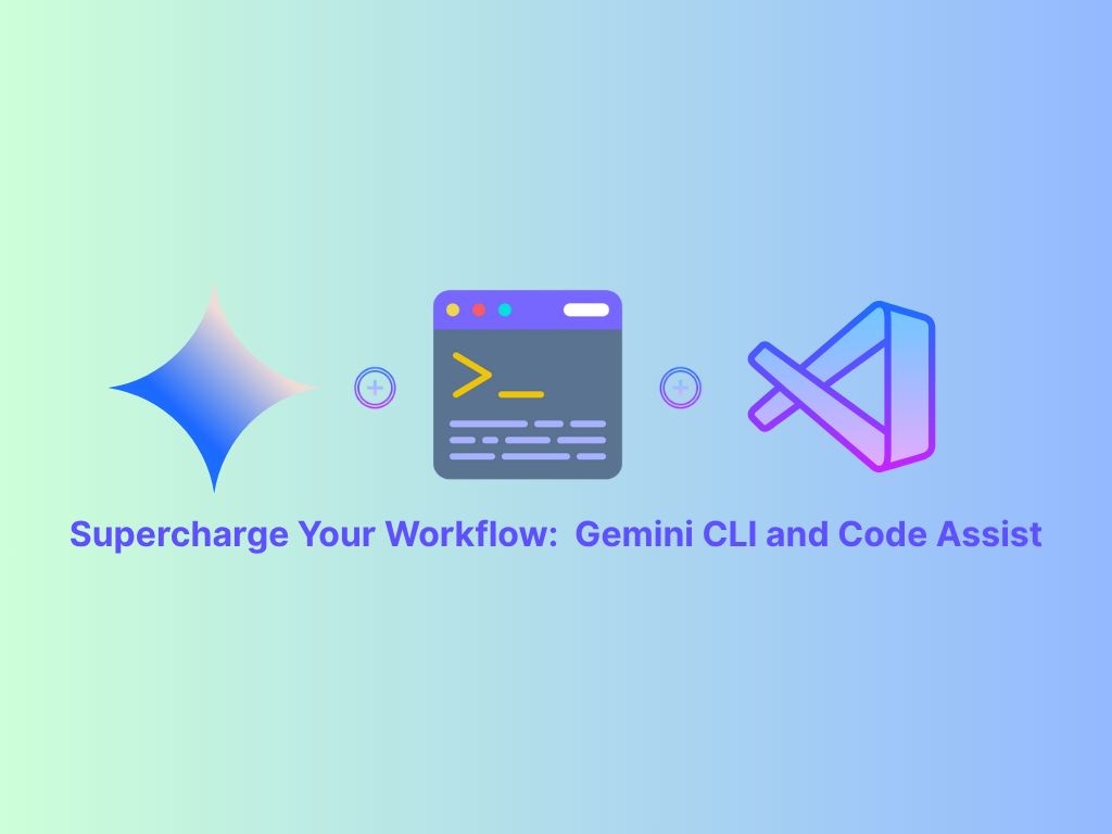 Getting Started with Gemini CLI: Run Google Gemini AI in Your Terminal (Quick Setup Guide) | by ...
