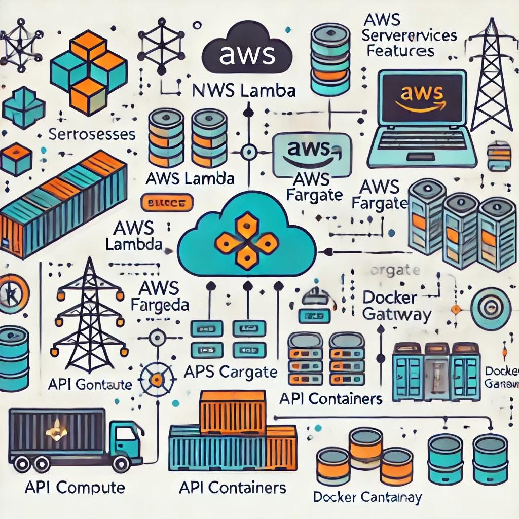 Optimizing Node.js Microservices with AWS Serverless Features and ... Optimizing Node.js Microservices with AWS Serverless Features and ...