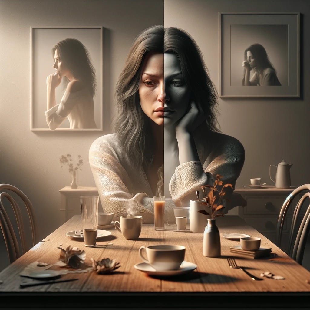 Book Summary — ‘The Silent Patient’ by Alex Michaelides | by Alex ...