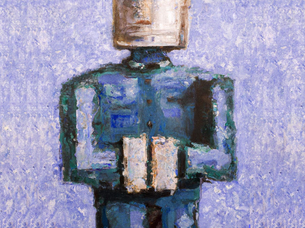 Harnessing the Power of the Steel Man Technique to Innovate | by The ...