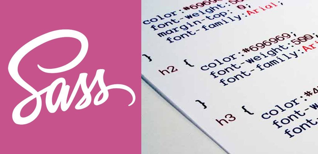 Neden SASS ve SCSS Kullanmalıyız. CSS ön işlemci(derleyici) nedir? Ne işe… | by Emir Eskici | Medium