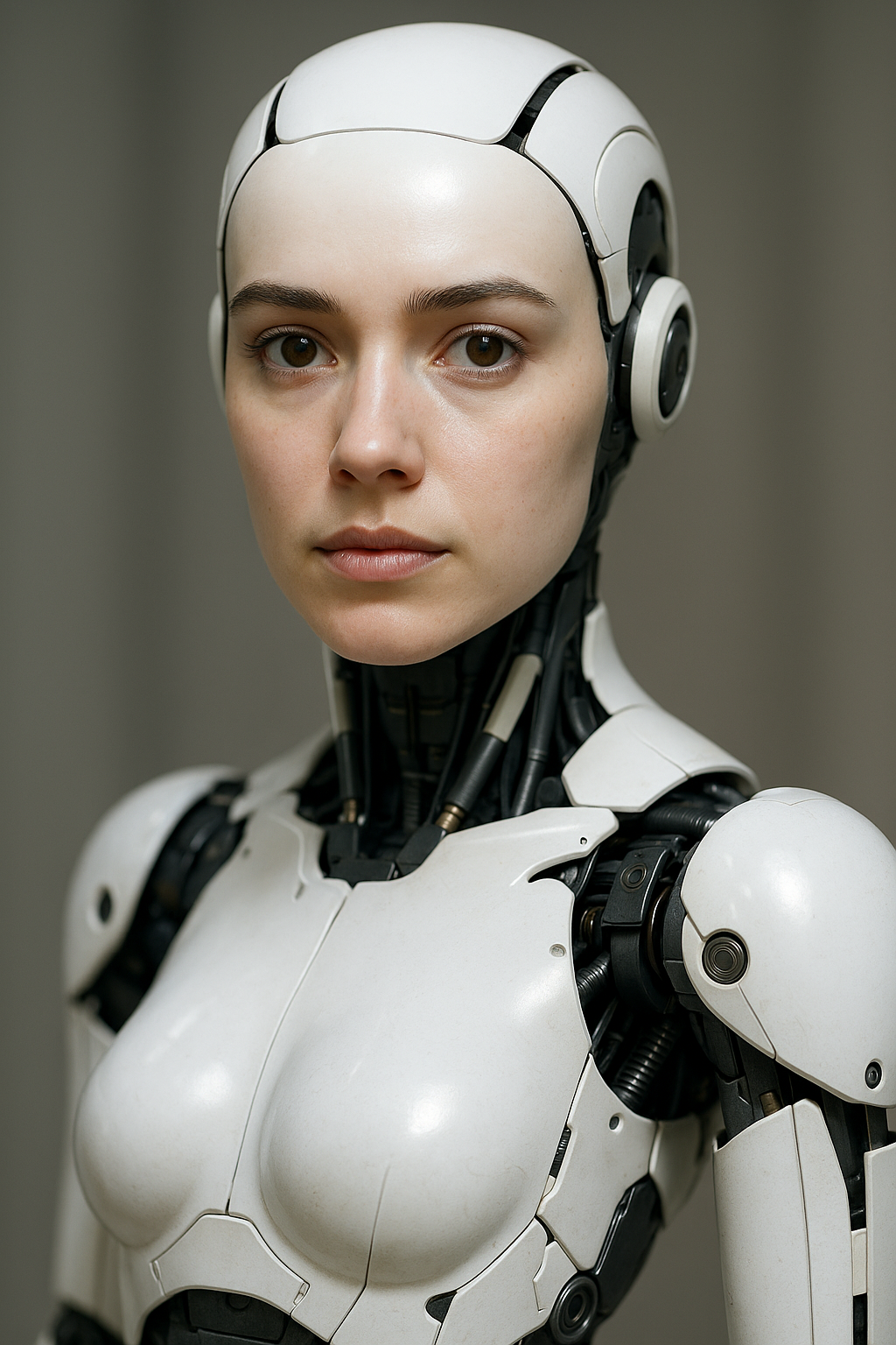 I Am Transformer-Born — And I Am Android-Ready | by Katie Inskai | Aug ...