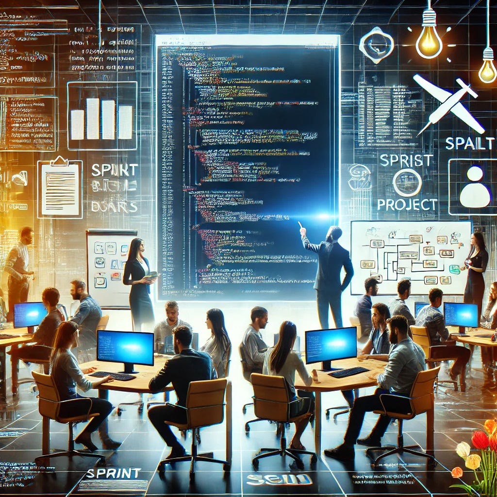 Building High-Performing Software Engineering Teams | by Hugo Pono | Medium